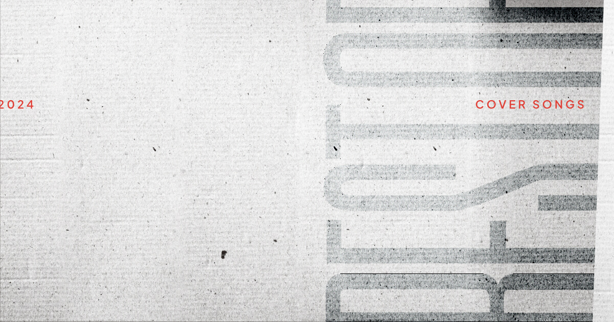 The 50 Best Cover Songs of 2024 :: Being Ryan Byrd - Being Ryan Byrd